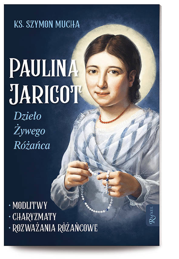 Paulina Jaricot - Pamiątka Beatyfikacji | Braterska